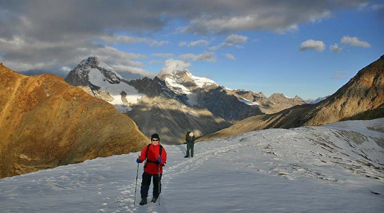 Pin Parvati Pass Trek (5300M) – Summit Adventures : | TREK | TRANSPORT ...